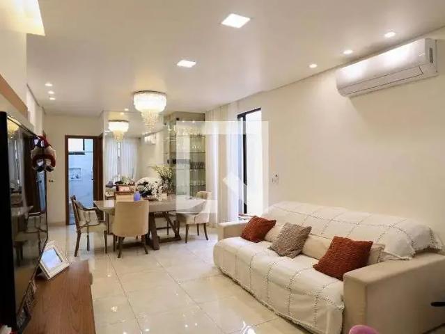 Casa / Sobrado para Venda em Belo Horizonte/MG Cachoeirinha 3 Quartos