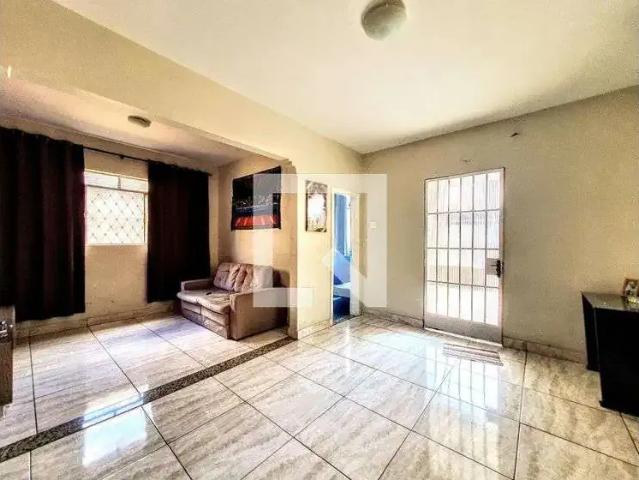 Casa / Sobrado para Venda em Belo Horizonte/MG Cachoeirinha 3 Quartos
