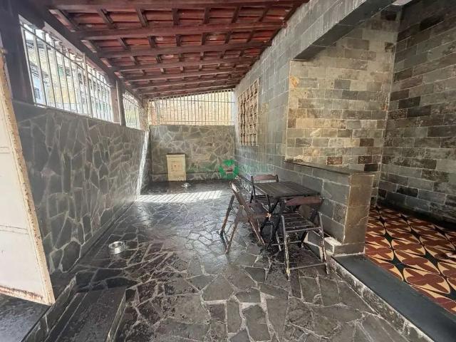 Casa / Sobrado para Venda em Belo Horizonte/MG Cachoeirinha 3 Quartos