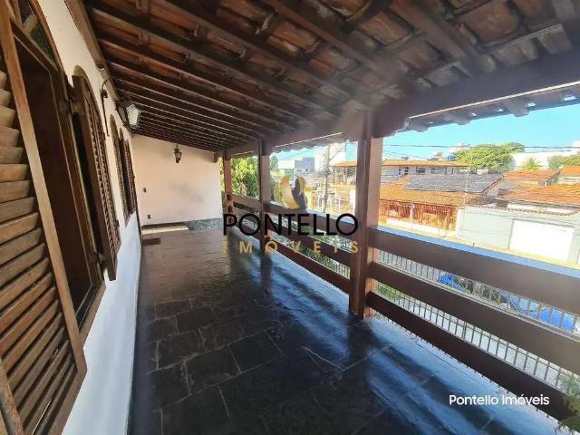 Casa / Sobrado para Venda em Belo Horizonte/MG Cachoeirinha 3 Quartos