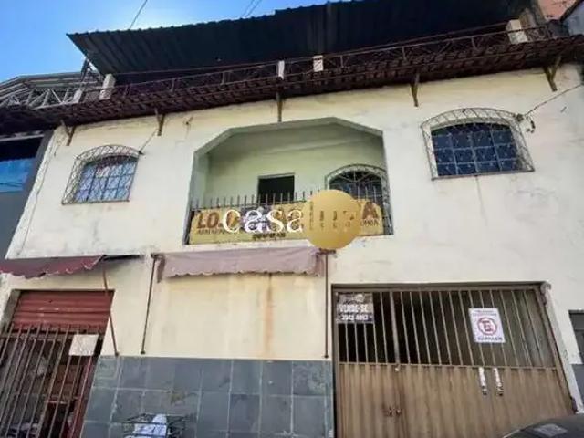 Casa / Sobrado para Venda em Belo Horizonte/MG Cabana 3 Quartos