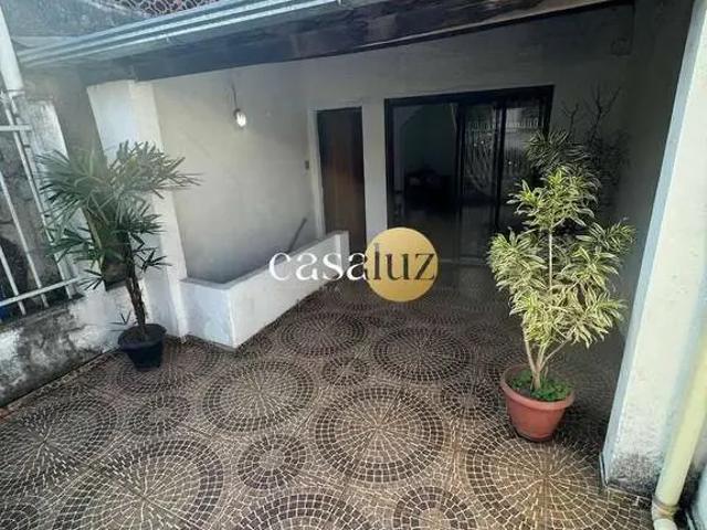 Casa / Sobrado para Venda em Belo Horizonte/MG Cabana 3 Quartos