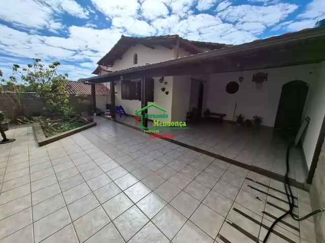 Casa / Sobrado para Venda em Belo Horizonte/MG Caiçara 3 Quartos