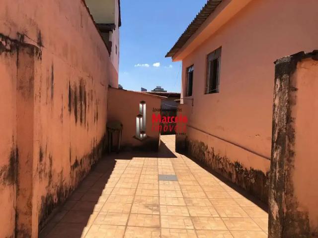 Casa / Sobrado para Venda em Belo Horizonte/MG Caiçara Adelaide 3 Quartos