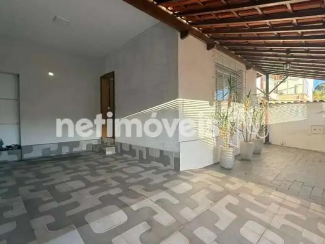 Casa / Sobrado para Venda em Belo Horizonte/MG Caiçara Adelaide 3 Quartos