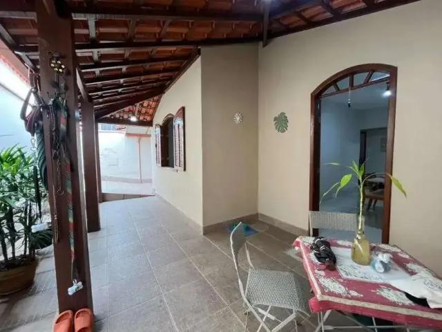 Casa / Sobrado para Venda em Belo Horizonte/MG Caiçara Adelaide 3 Quartos