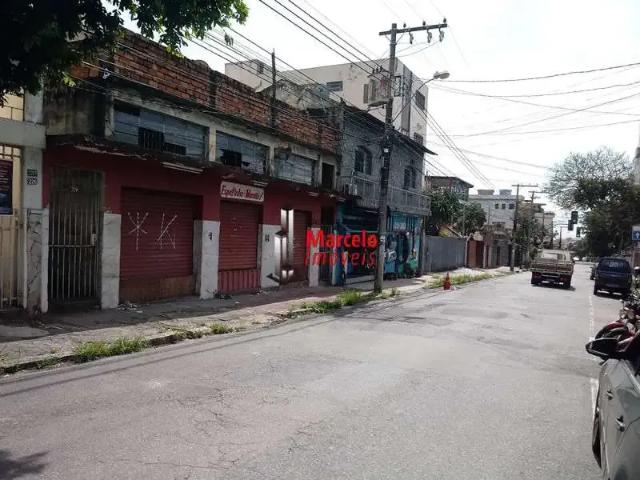 Casa / Sobrado para Venda em Belo Horizonte/MG Caiçaras 2 Quartos