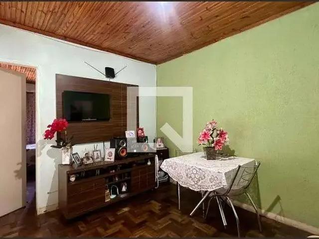 Casa / Sobrado para Venda em Belo Horizonte/MG Caiçaras 2 Quartos
