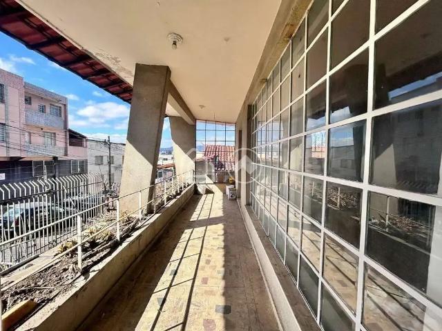 Casa / Sobrado para Venda em Belo Horizonte/MG Caiçaras 3 Quartos