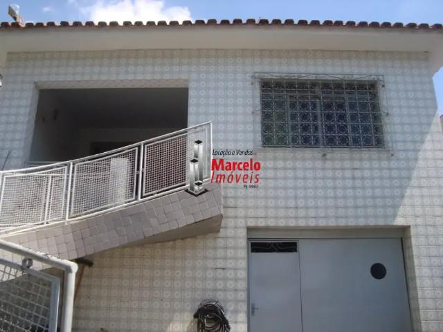 Casa / Sobrado para Venda em Belo Horizonte/MG Caiçaras 3 Quartos