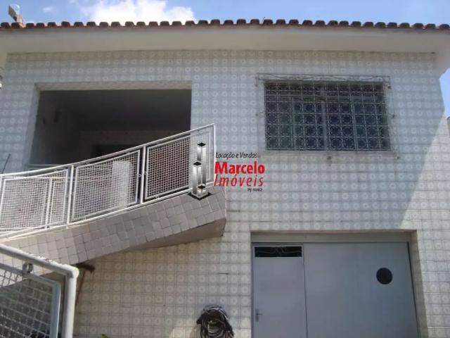 Casa / Sobrado para Venda em Belo Horizonte/MG Caiçaras 3 Quartos