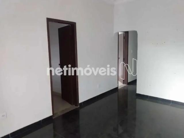 Casa / Sobrado para Venda em Belo Horizonte/MG Caiçaras 3 Quartos
