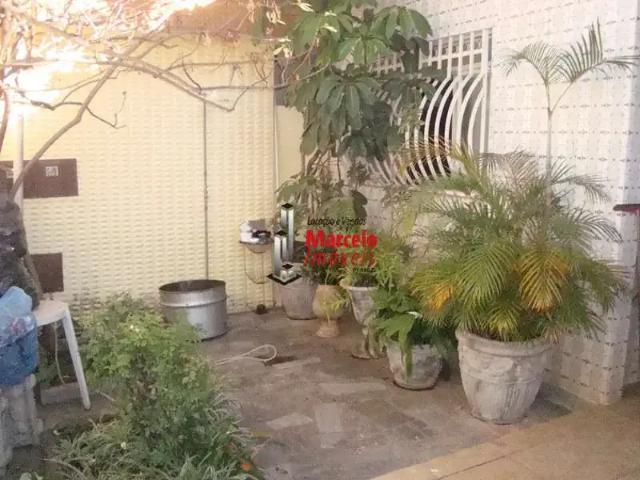 Casa / Sobrado para Venda em Belo Horizonte/MG Caiçaras 3 Quartos
