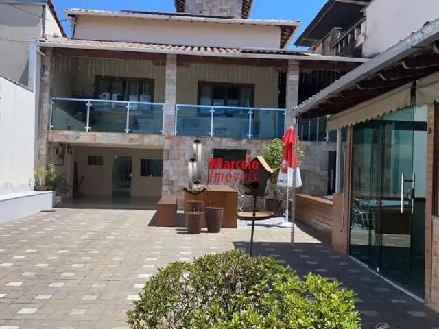 Casa / Sobrado para Venda em Belo Horizonte/MG Caiçaras 3 Quartos