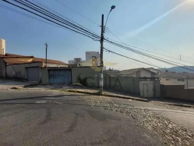 Casa / Sobrado para Venda em Belo Horizonte/MG Caiçaras 3 Quartos