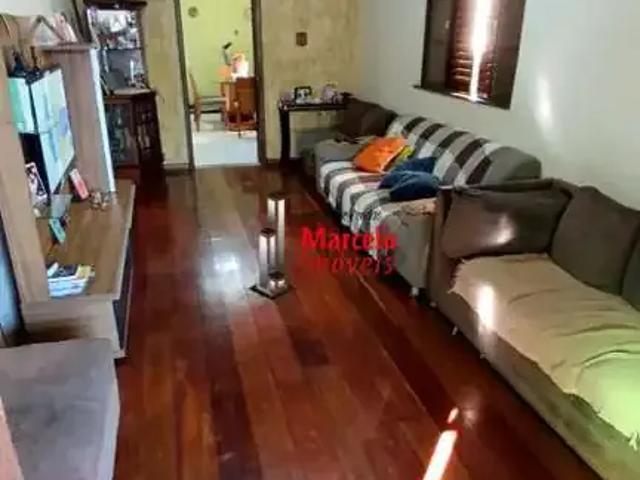 Casa / Sobrado para Venda em Belo Horizonte/MG Caiçaras 3 Quartos