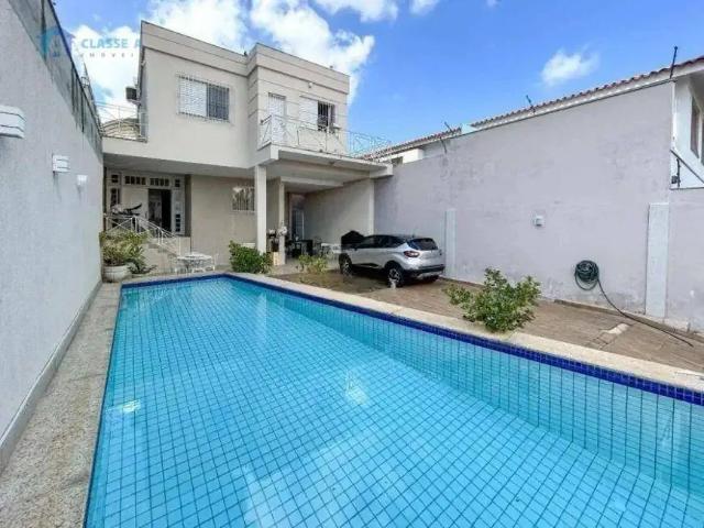Casa / Sobrado para Venda em Belo Horizonte/MG Caiçaras 4 Quartos