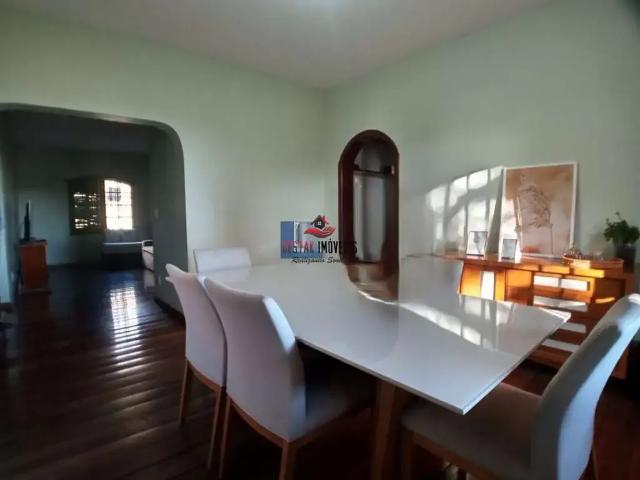 Casa / Sobrado para Venda em Belo Horizonte/MG Caiçaras 4 Quartos