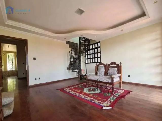 Casa / Sobrado para Venda em Belo Horizonte/MG Caiçaras 4 Quartos