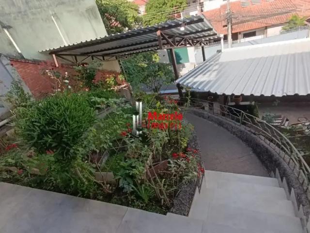 Casa / Sobrado para Venda em Belo Horizonte/MG Caiçaras 4 Quartos