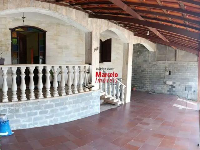 Casa / Sobrado para Venda em Belo Horizonte/MG Caiçaras 4 Quartos