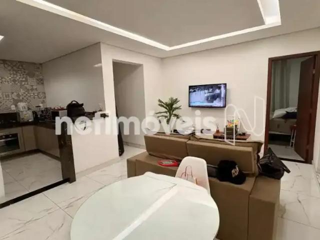 Casa / Sobrado para Venda em Belo Horizonte/MG Caiçaras 4 Quartos
