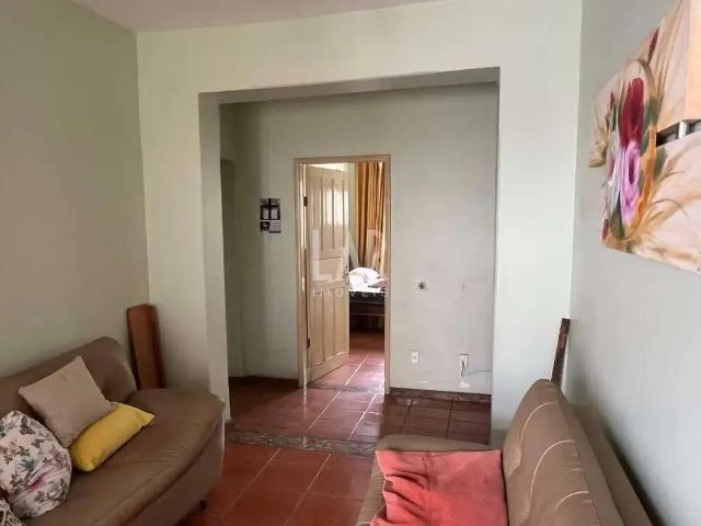 Casa / Sobrado para Venda em Belo Horizonte/MG Caiçaras 4 Quartos