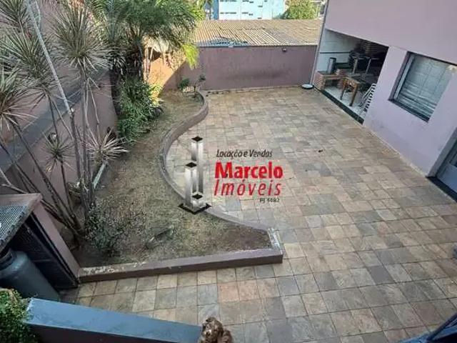 Casa / Sobrado para Venda em Belo Horizonte/MG Caiçaras 5 Quartos