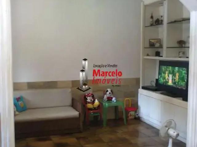 Casa / Sobrado para Venda em Belo Horizonte/MG Caiçaras 5 Quartos