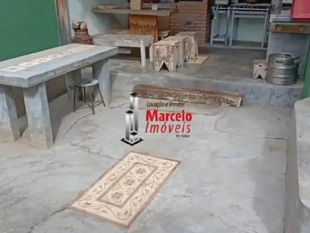 Casa / Sobrado para Venda em Belo Horizonte/MG Caiçaras 5 Quartos