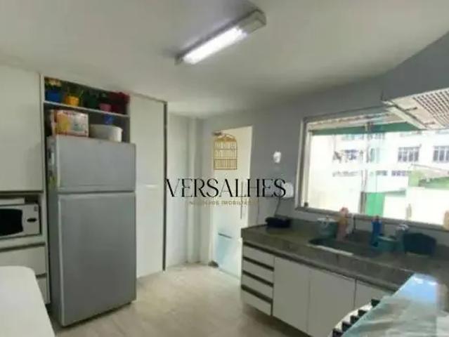 Casa / Sobrado para Venda em Belo Horizonte/MG Caiçaras 5 Quartos