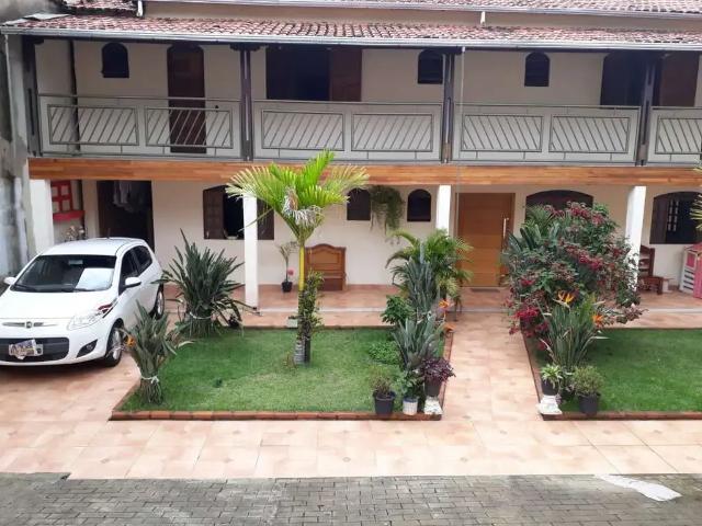 Casa / Sobrado para Venda em Belo Horizonte/MG Caiçaras 5 Quartos