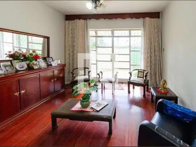 Casa / Sobrado para Venda em Belo Horizonte/MG Calafate 3 Quartos