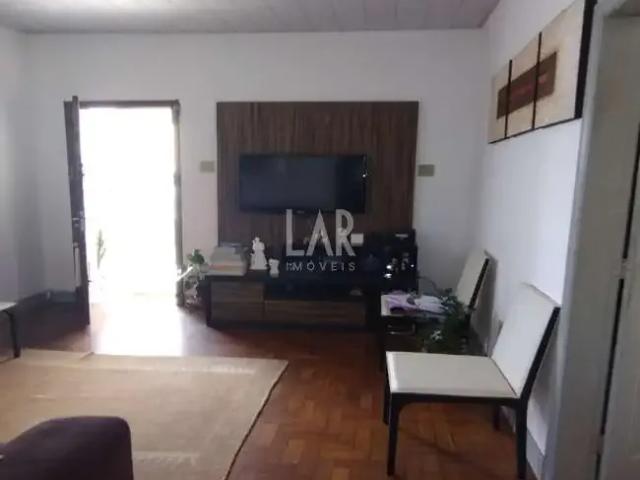 Casa / Sobrado para Venda em Belo Horizonte/MG Calafate 3 Quartos