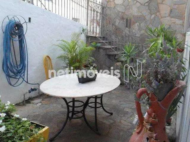 Casa / Sobrado para Venda em Belo Horizonte/MG Calafate 7 Quartos