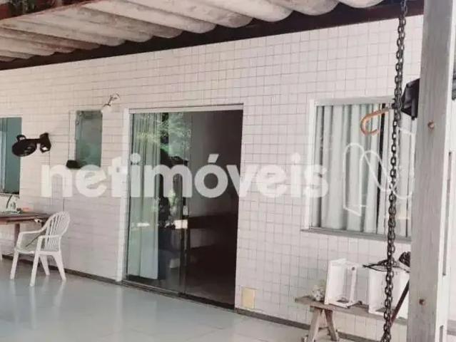 Casa / Sobrado para Venda em Belo Horizonte/MG Camargos 2 Quartos
