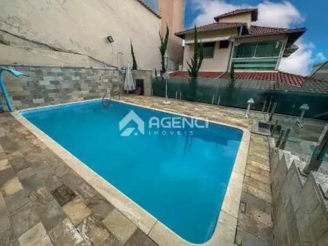 Casa / Sobrado para Venda em Belo Horizonte/MG Camargos 3 Quartos