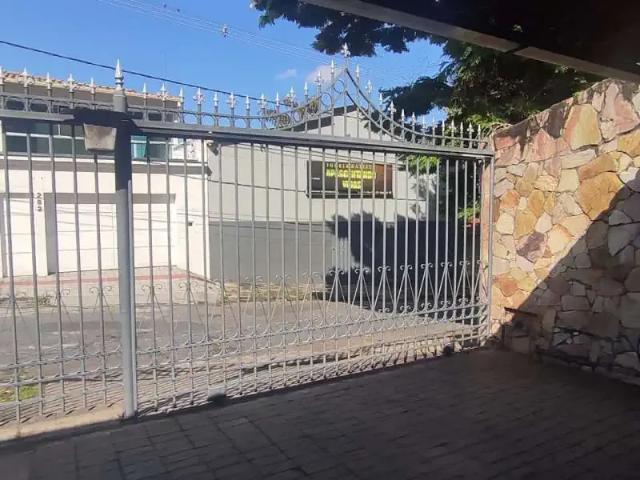 Casa / Sobrado para Venda em Belo Horizonte/MG Camargos 3 Quartos