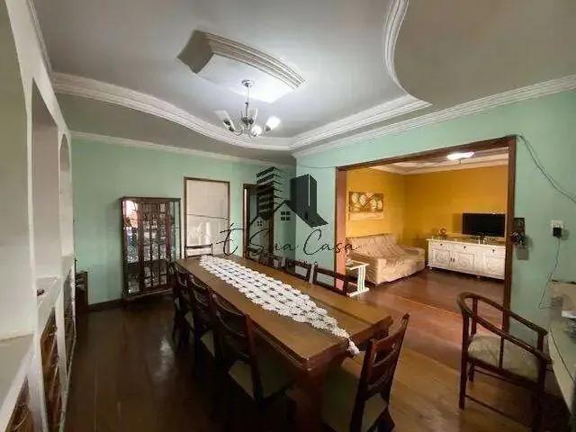 Casa / Sobrado para Venda em Belo Horizonte/MG Camargos 3 Quartos