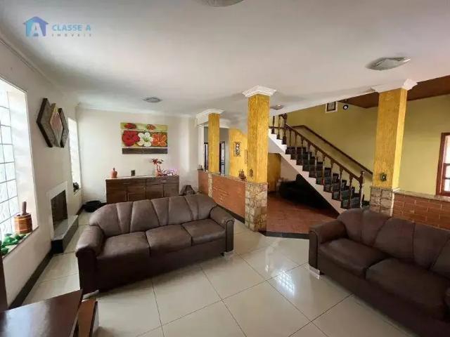 Casa / Sobrado para Venda em Belo Horizonte/MG Camargos 4 Quartos