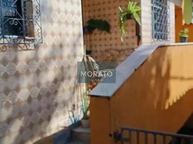Casa / Sobrado para Venda em Belo Horizonte/MG Camargos 5 Quartos