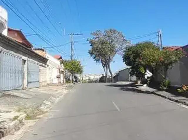 Casa / Sobrado para Venda em Belo Horizonte/MG Canaã 3 Quartos