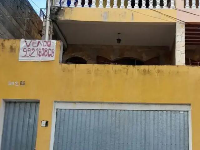 Casa / Sobrado para Venda em Belo Horizonte/MG Canaã 3 Quartos