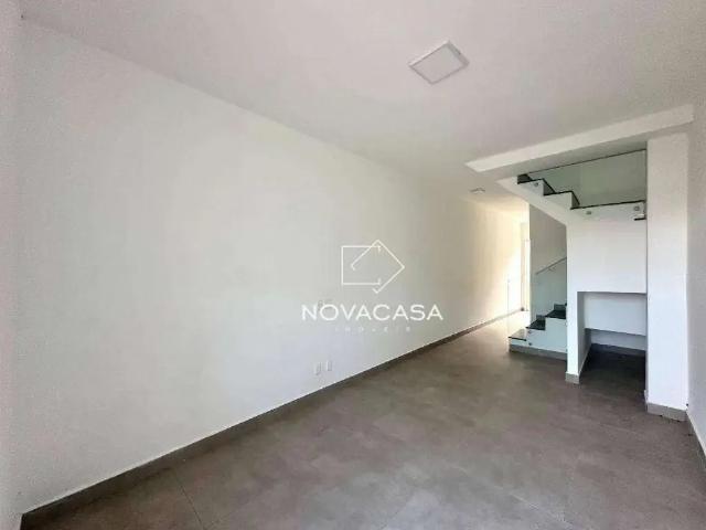 Casa / Sobrado para Venda em Belo Horizonte/MG Canaã 2 Quartos