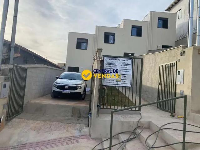 Casa / Sobrado para Venda em Belo Horizonte/MG Canaã 2 Quartos