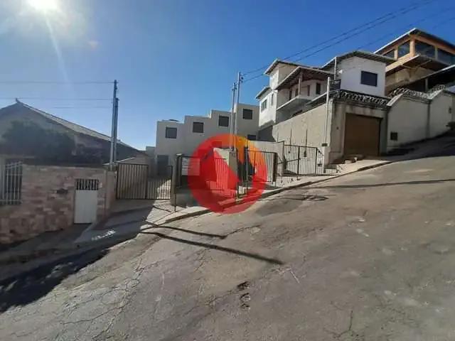 Casa / Sobrado para Venda em Belo Horizonte/MG Canaã 2 Quartos