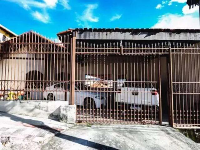 Casa / Sobrado para Venda em Belo Horizonte/MG Canaã 5 Quartos