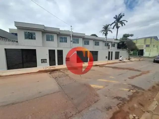 Casa / Sobrado para Venda em Belo Horizonte/MG Candelária 3 Quartos