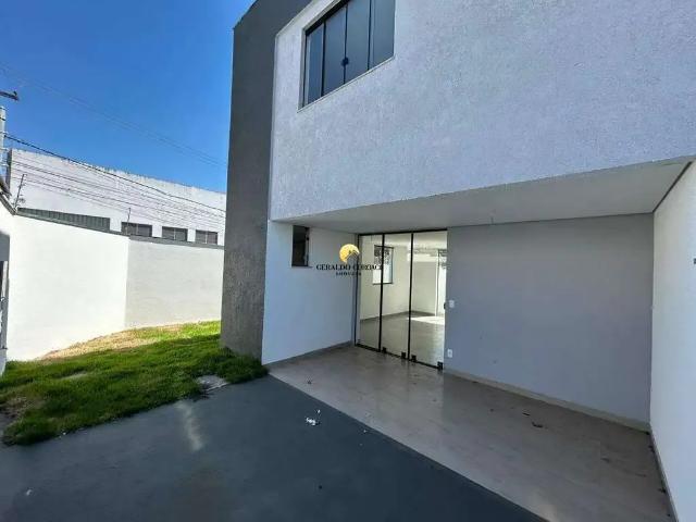 Casa / Sobrado para Venda em Belo Horizonte/MG Candelária 3 Quartos