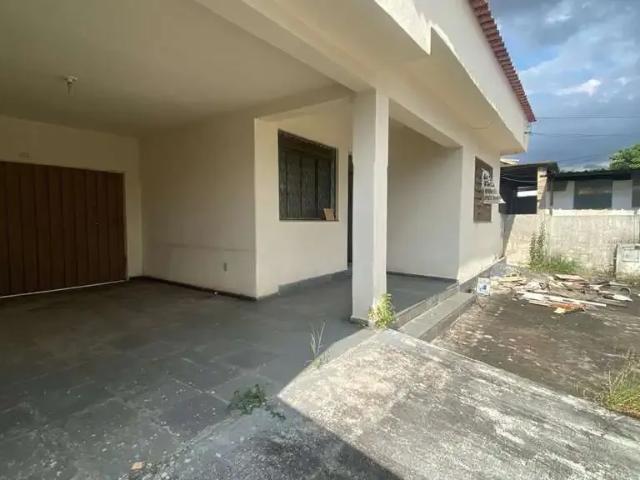 Casa / Sobrado para Venda em Belo Horizonte/MG Candelária 3 Quartos